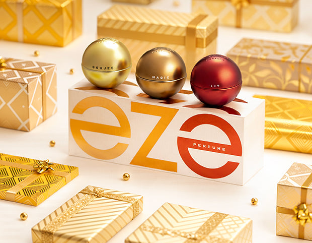 Eze Perfume - Buy Luxury Perfume For Men & Women In India