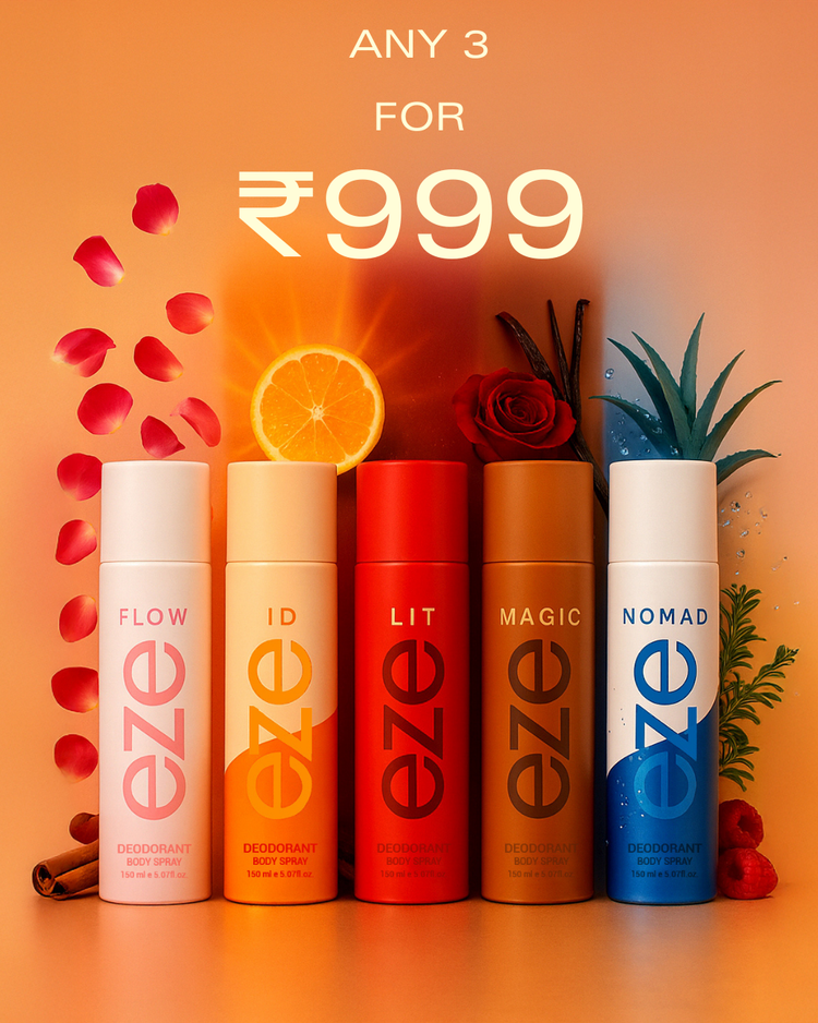 Buy Best Long-Lasting Luxury Perfumes for Men & Women | Eze Perfume