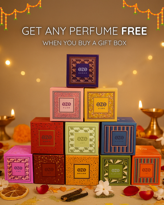 Buy Best Long-Lasting Luxury Perfumes for Men & Women | Eze Perfume